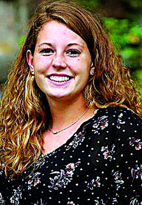 Kendra White is BPW Girl of the Month | News, Sports, Jobs - The Express